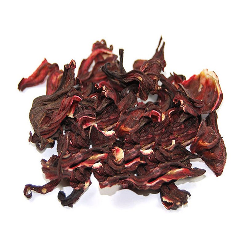 HIBISCUS (KARKADÉ) - 100 g