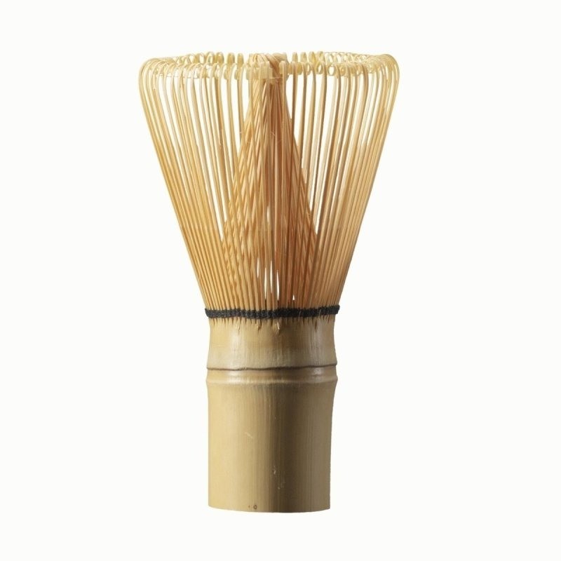 FOUET MATCHA EN BAMBOU CHASEN